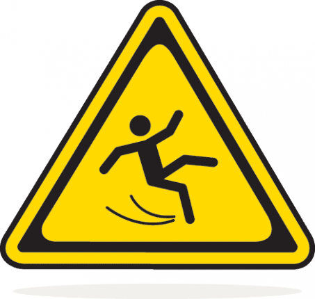 Slippery Slopes - Victory Addiction Recovery Center