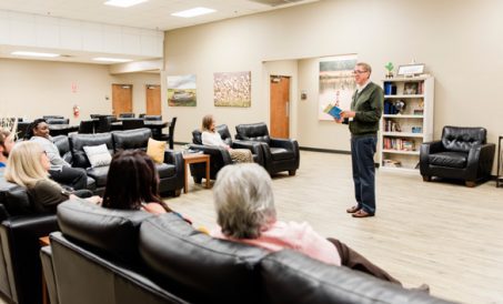 Victory Addiction Recovery Center | Rehab in Lafayette, LA